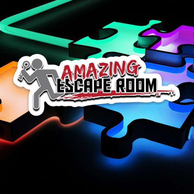 Edison, NJ - Amazing Escape Room