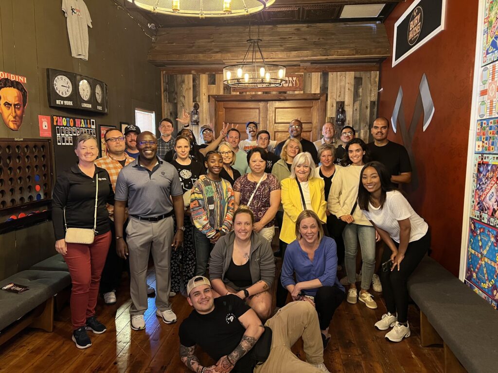 Edison, NJ - Amazing Escape Room